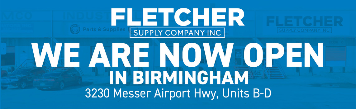 Complete HVAC Solutions | Fletcher Supply