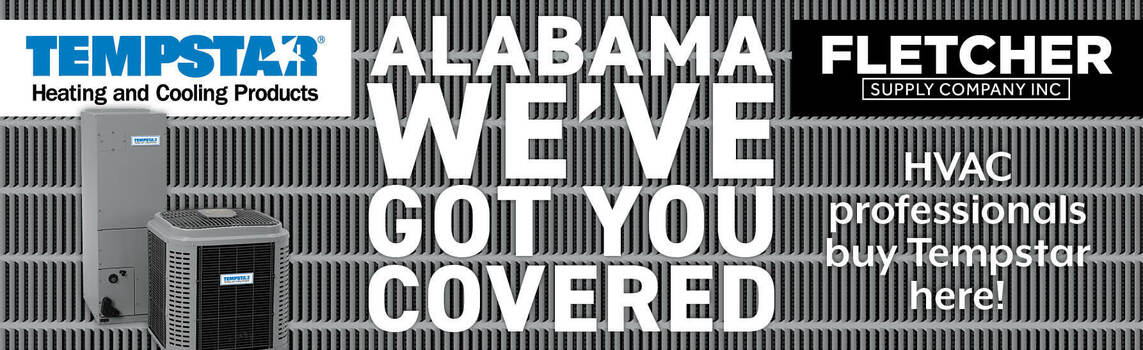 Complete HVAC Solutions | Fletcher Supply